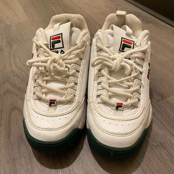 Fila | Shoes | Fila Shoes | Poshmark